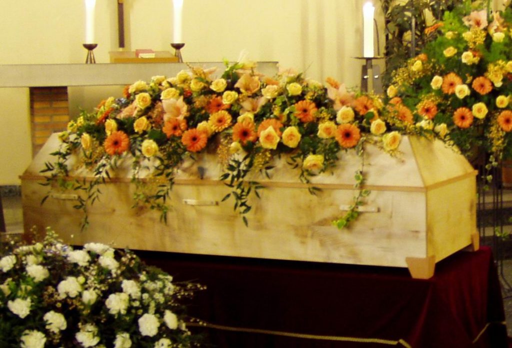 Sarg – Holz in Form